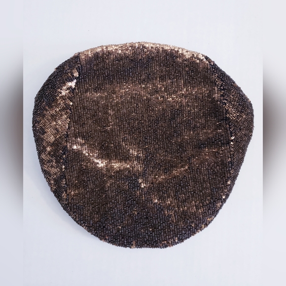 Dolce & Gabbana | Accessories | Dolcegabbana Sequence Hat Newsboy Cap ...